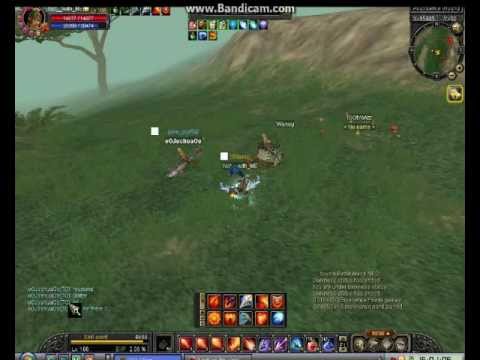 Botter in X-Gaming Silkroad Revolution !!!