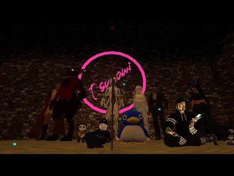 Steam Community :: Video :: VRChat Concert #3