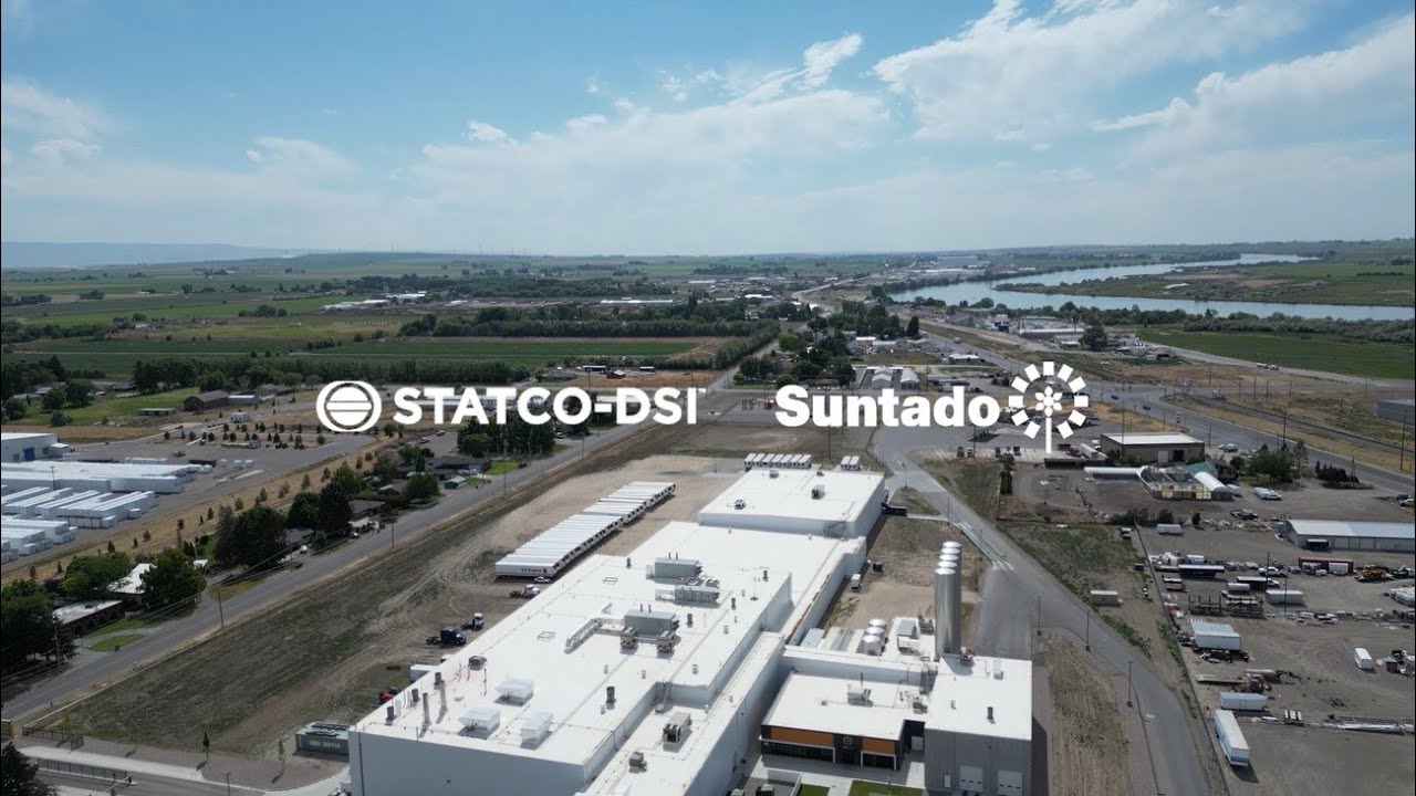 Statco-DSI + Suntado