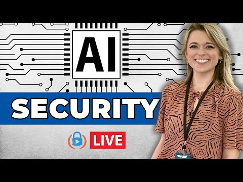 AI + Online Security: a Threat AND Defense Tool