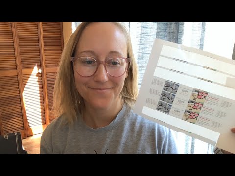 Tips on Making a Honey Label & Picking a Jar