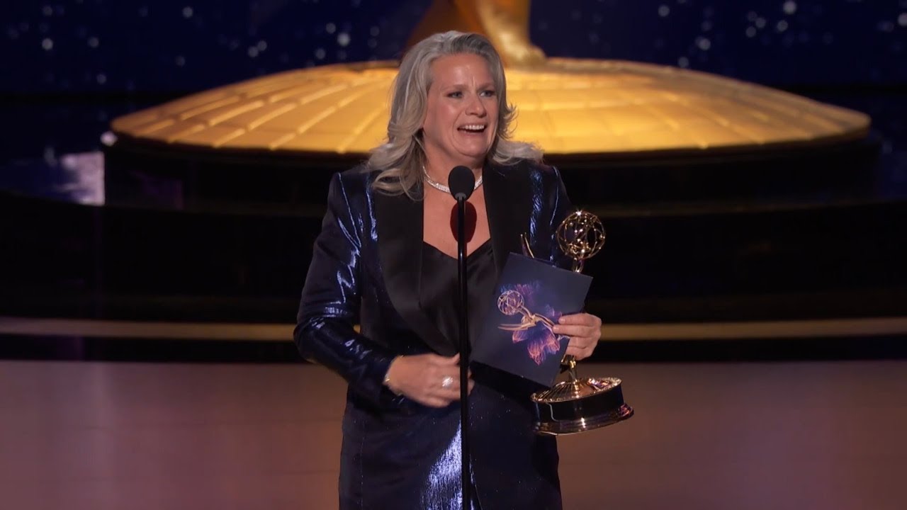 Directing For A Variety Special: 2025 Creative Arts