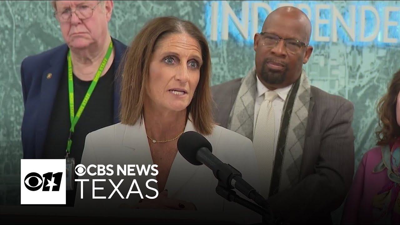 Fort Worth ISD names Dr. Karen Molinar as new superintendent