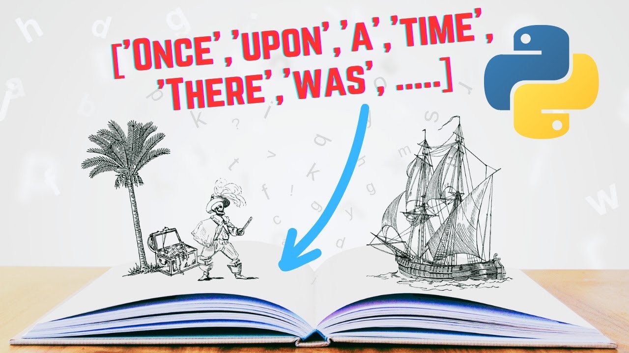 How to Convert List to String in Python: Your Story in Code