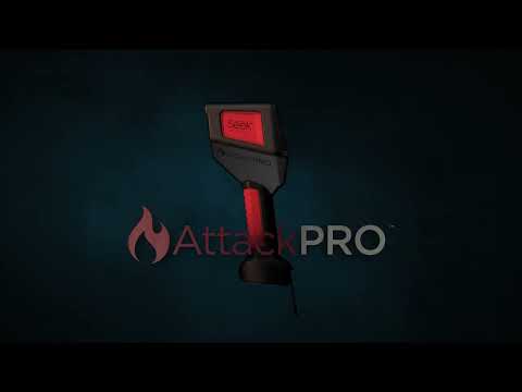 AttackPRO Seek Thermal | MES