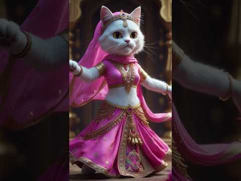 AI Cats Are Taking Over!