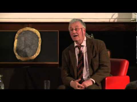 Fortey: How do you define a species?