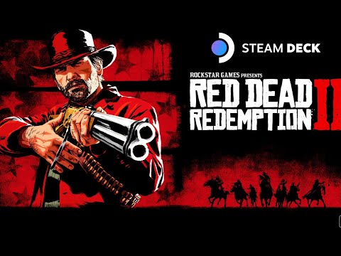 Steam Community :: Red Dead Redemption 2