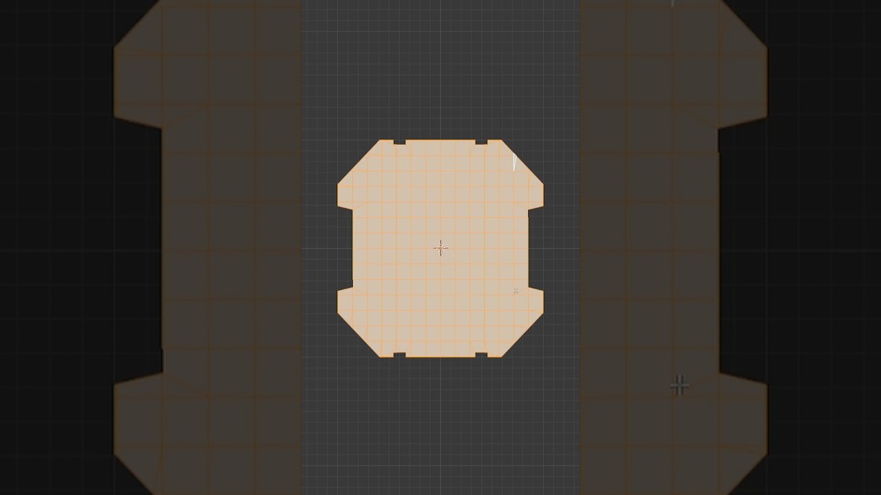 Grid Project Feature #b3d #randomflow