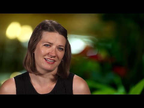 Meet Camellia Baldridge, M.D., Anesthesiology & Pain Medicine Care Provider | UW Medicine