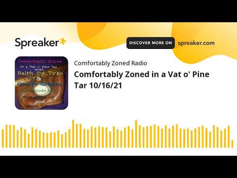 From the Archives: George Grimm, Ralph Tyko, and Alan Blumkin | Zig in ...