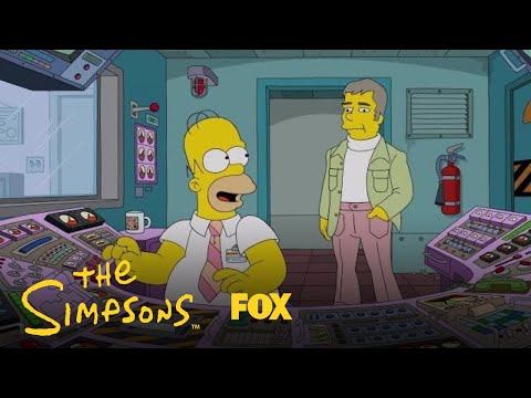Season 29 News: Two new Sneak Peeks for “Homer Is Where the Art Isn’t ...