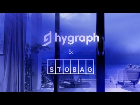 Hygraph & Stobag Case Study