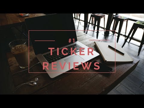 Ticker Reviews #1: Kunal Reviews NFLX, GOLD, ZENO, SQ, DCTH, TSLA + More