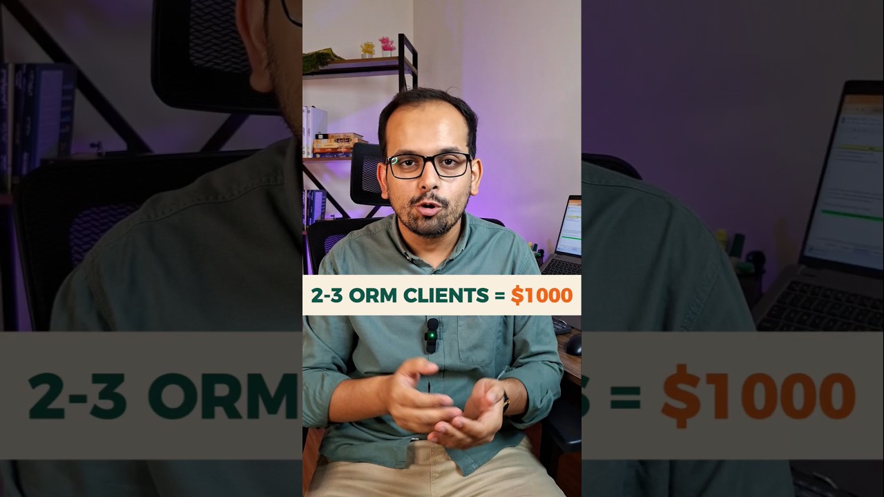 #orm #onlinereputation