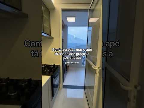Apartamento 100% parcelado #minhacasaminhavida #financiamento #caixaeconômicafederal