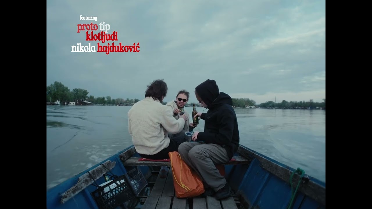No Compromises, Belgrade | Trailer | BELDOCS 2026
