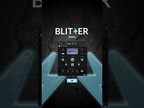 Solid State Logic에서 Blitzer 출시 > 뉴-스 | 스원포코