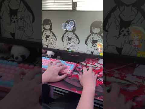 CUTE DEPRESSED ORIGINAL SONG (Lost Umbrella) | osu!