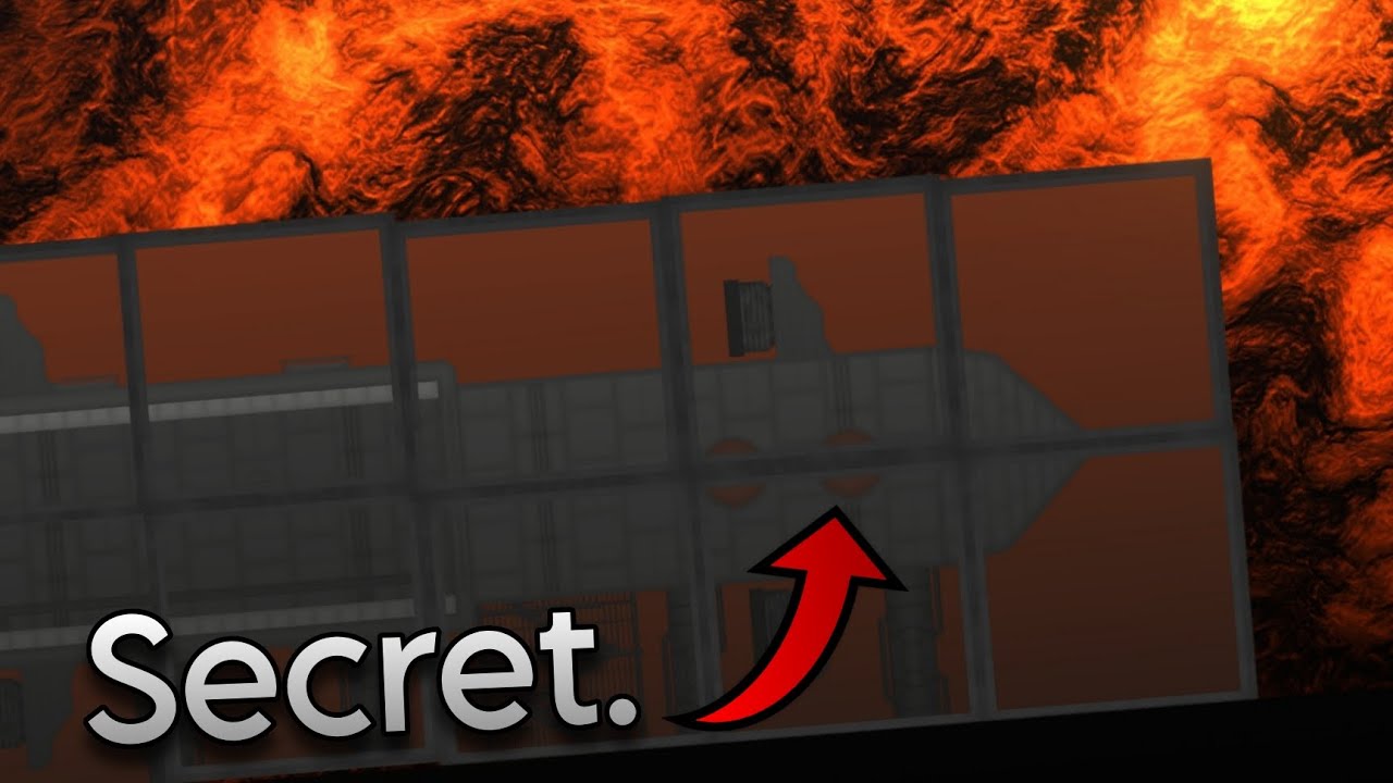 8 INTERESTING Secrets in Fruit Playground.. 