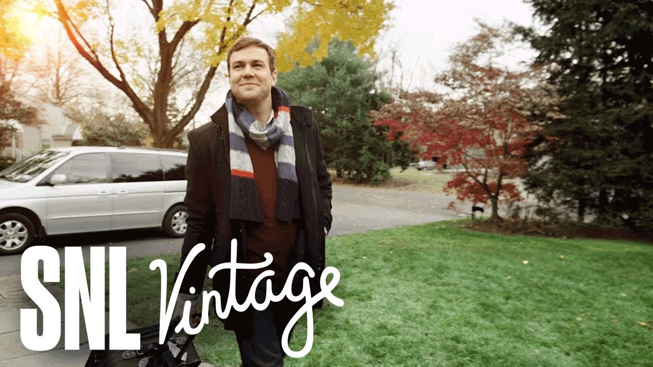 Your Hometown - SNL