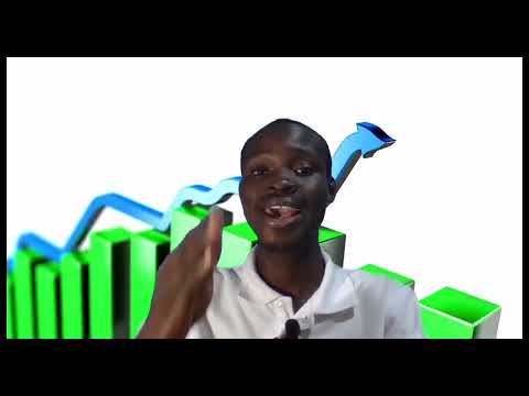 Gagner de l'argent en ligne en Afrique