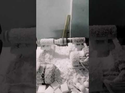 Thermocol Making Machine - Thermocol Block Machine Latest Price ...