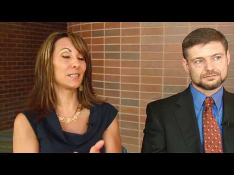 What is a "cohort" program?