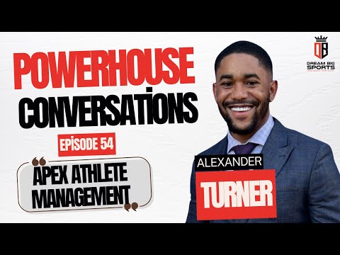 Dreaming Big in the NIL Era: Insights on Growth with Alexander Turner