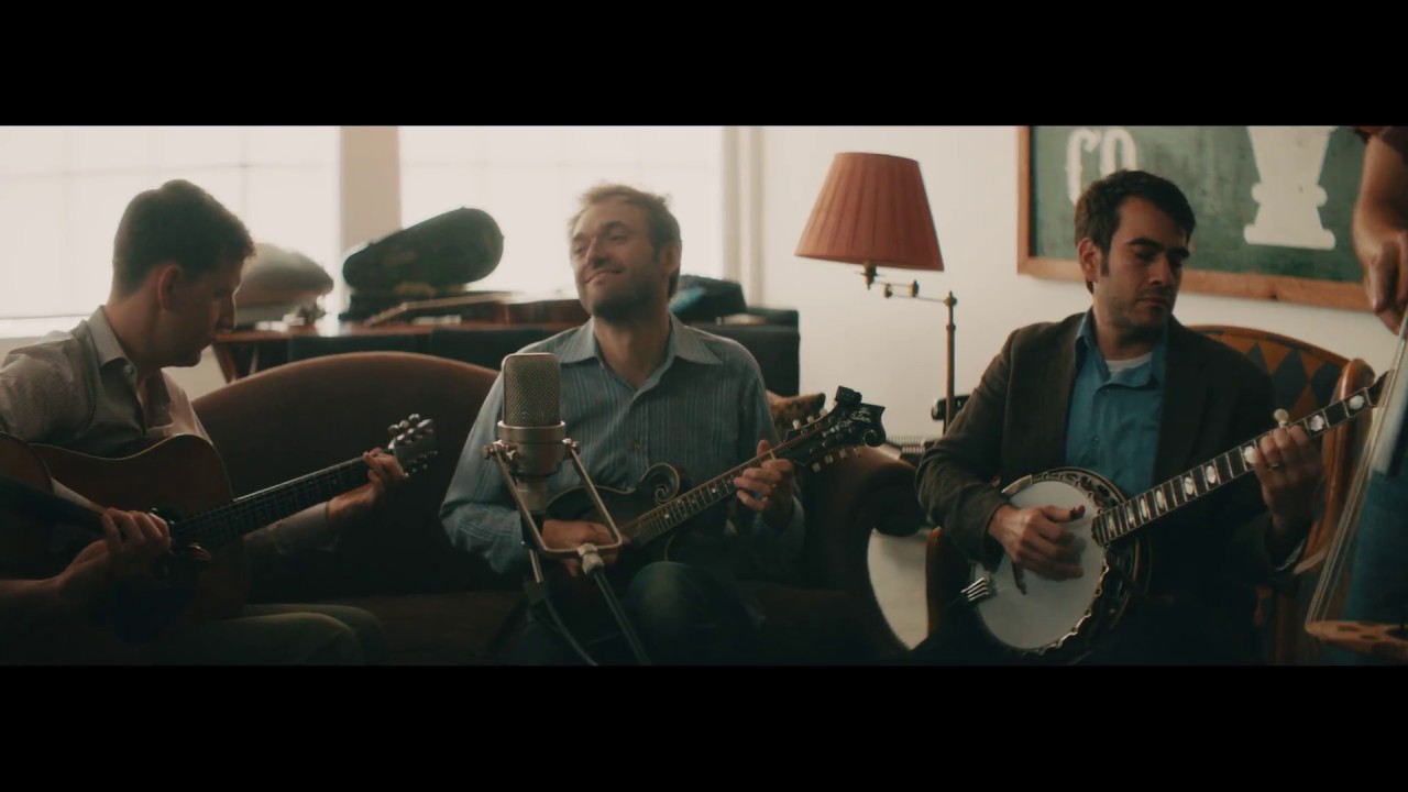 Punch Brothers - 