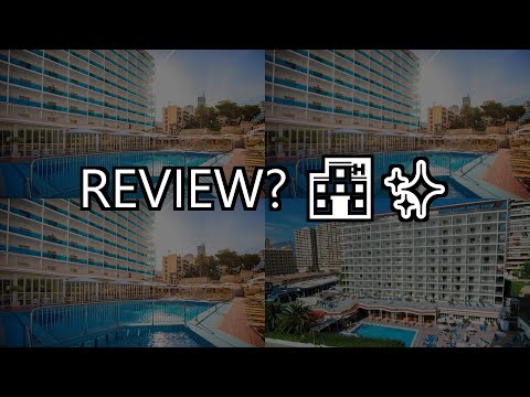 hotel servigroup nereo