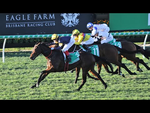 Eagle Farm Racing Preview (G1) J.J. Atkins And Stradbroke Handicap Day ! | Sky High Horse Racing