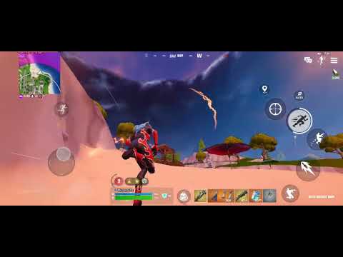 ๐Blitz royale saved fortnite ๐