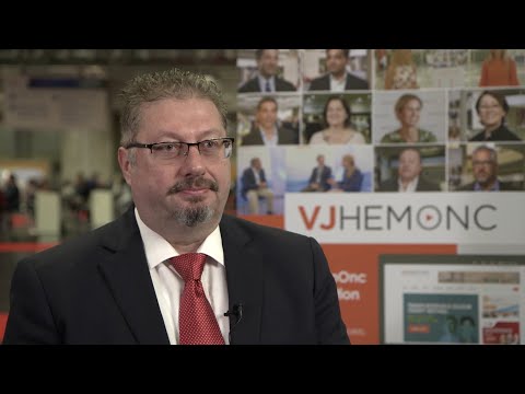ZILO-301: Phase III study of zilovertamab + ibrutinib vs ibrutinib in R/R MCL