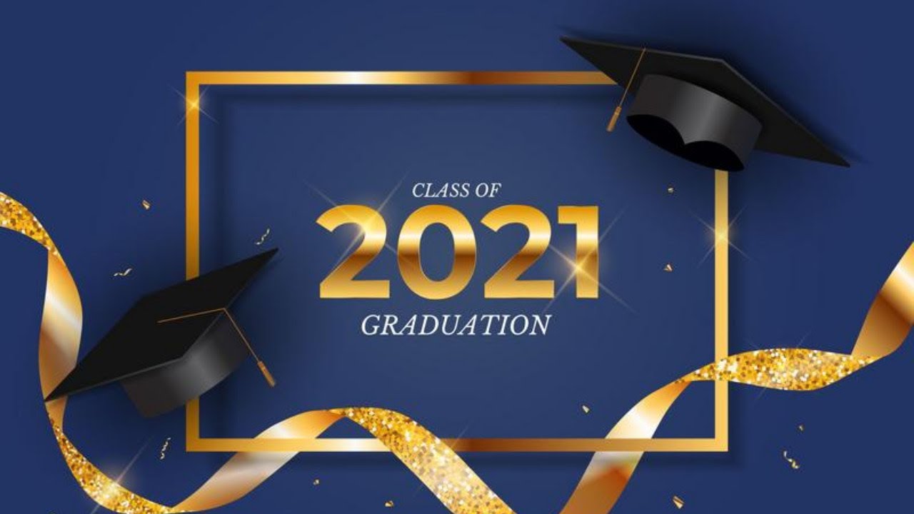 TKA Graduation 2021