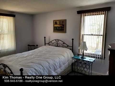 3 Captain's Way, Lakeville MA 02347 - Single Family Home - Real Estate - For Sale -