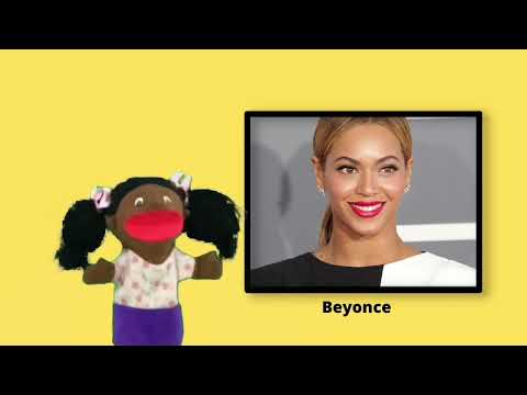 Welcome to the Black History Museum| African American Singers| Videos for Kids
