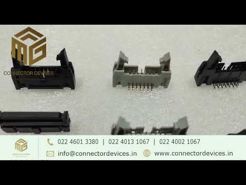 FRC Connector - FRC Connector Male Latest Price, Manufacturers & Suppliers
