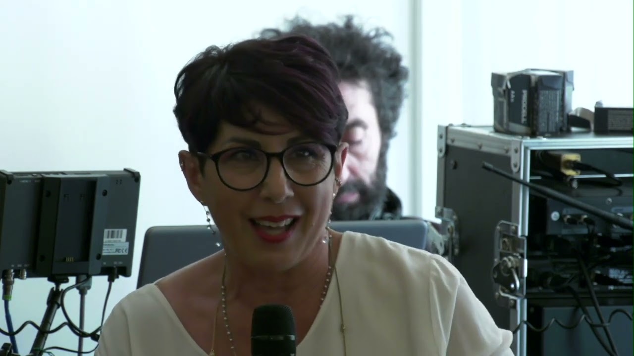 Claudia Scarcella al Simposio Remind "Scenari Economici e Politici per ...