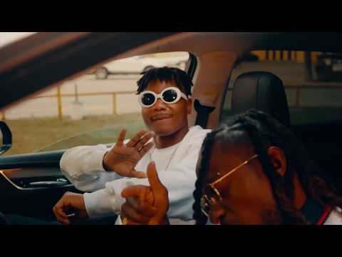 LIB Whezzy - La Lie (419) ft. KIING (Official Video)