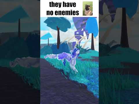 Average Day in Creatures of Sonaria