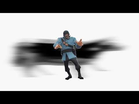 Steam Community :: Video :: Polish Cow by all 9 TF2 classes (AI Cover)