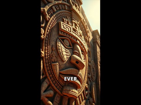 Unlocking the Secrets of the Ancient Mayan Calendar!