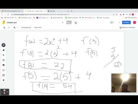 Solving SAT Question with Mr. T