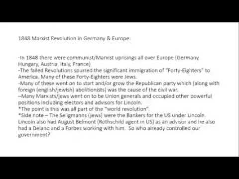 What led up to WW2 from the German perspective – Forgotten Truth & History