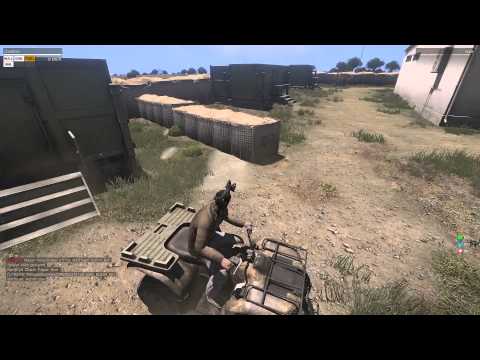 Steam Community :: Video :: Arma3 Altis Life RPG - Hacker in Spectator mode