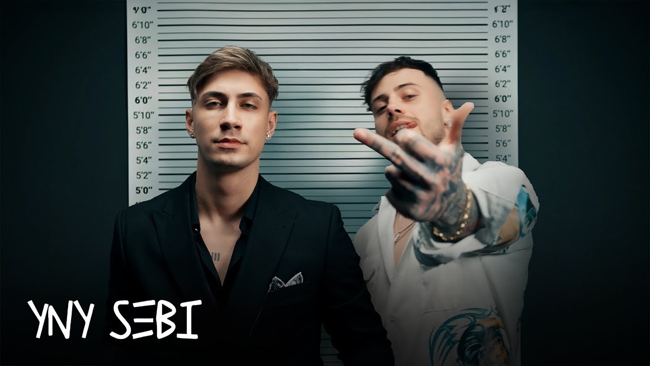 YNY Sebi x Petre Stefan x RENVTØ - Stop la Bani (versuri) - Trăiește Muzica