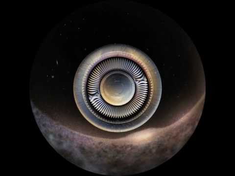 Space Opera Official Trailer