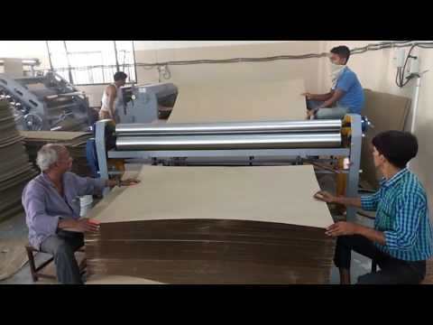 Pasting Machine at Best Price in India