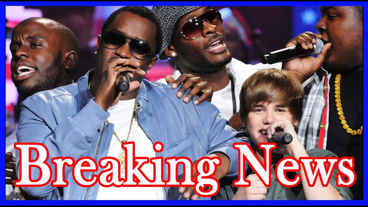 Sean 'Diddy' Combs wouldn't 'disclose' antics with Justin Bieber in resurfaced video with teen star